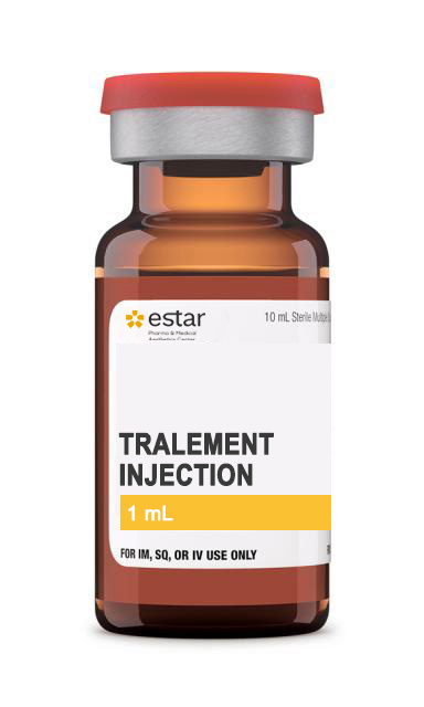 Tralement Injection – Estar Pharma
